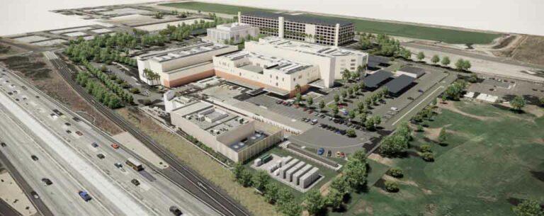 Microgrid Projects - Faraday Microgrids