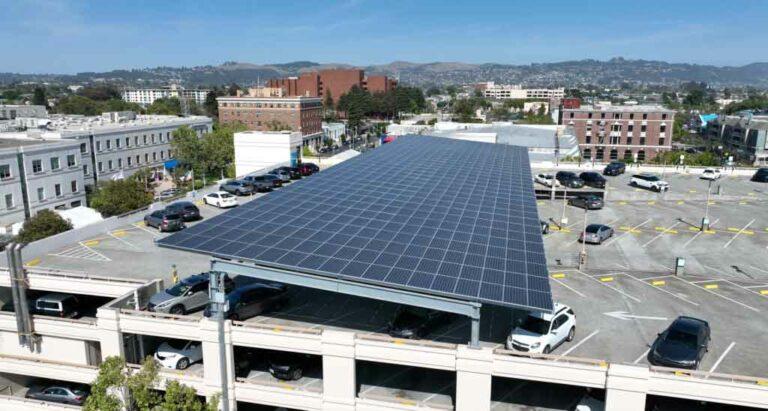 Microgrid Projects - Faraday Microgrids