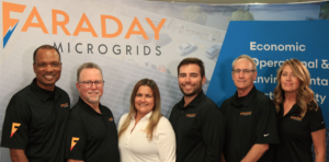 Careers - Faraday Microgrids