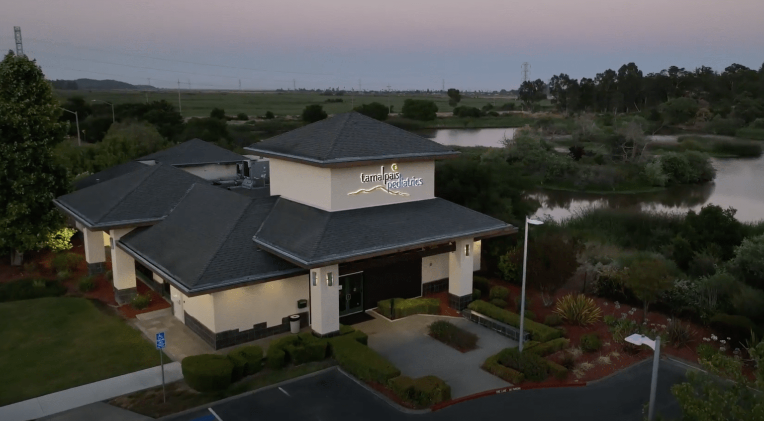 Microgrid Projects - Faraday Microgrids