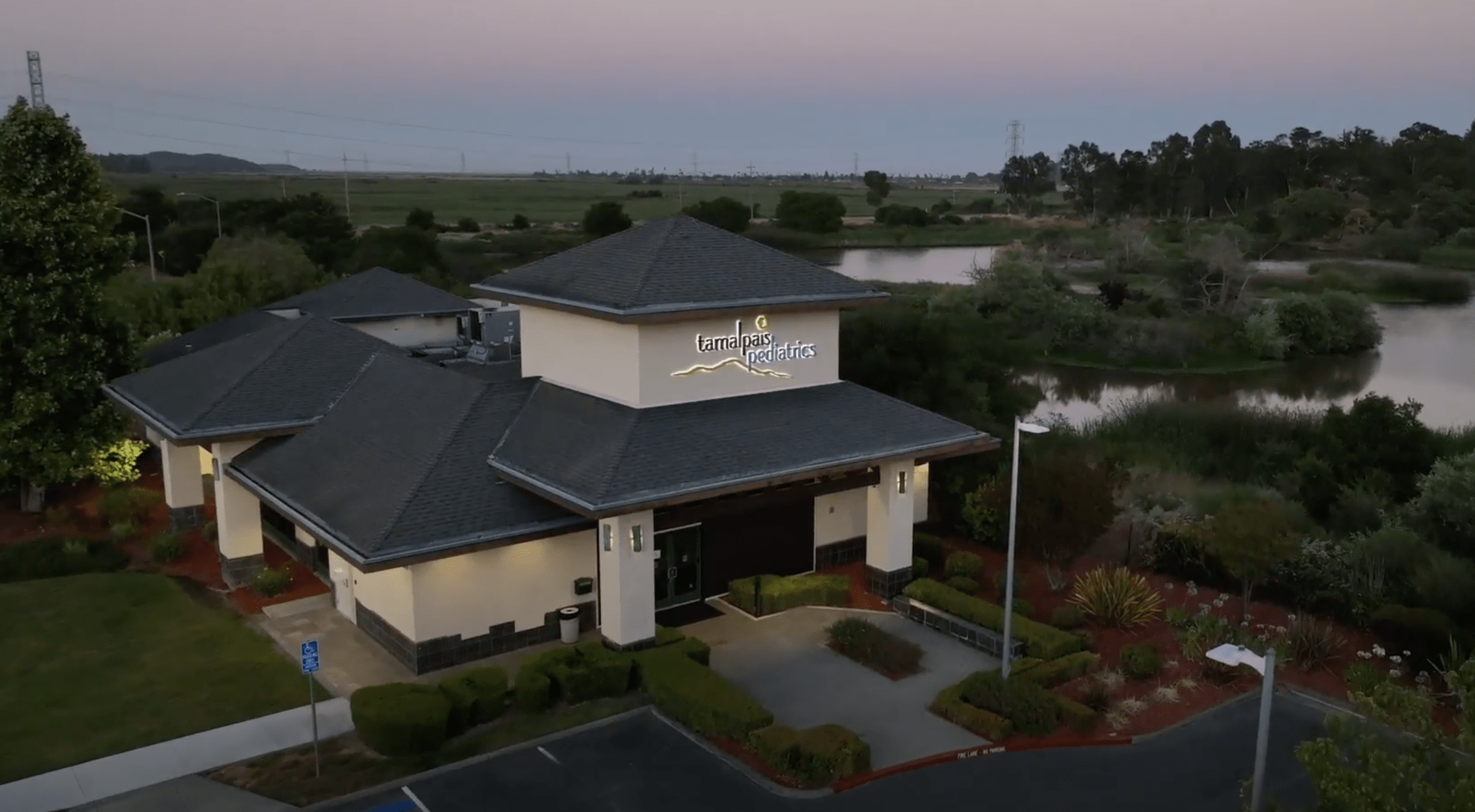 Microgrid Projects - Faraday Microgrids