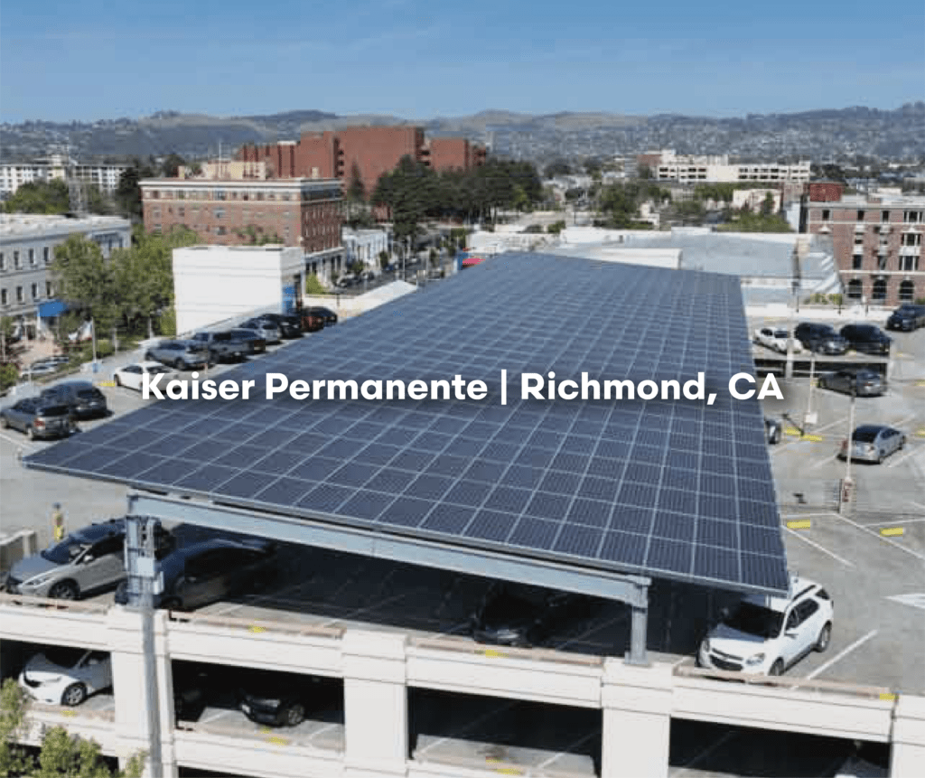 Microgrid Projects - Faraday Microgrids