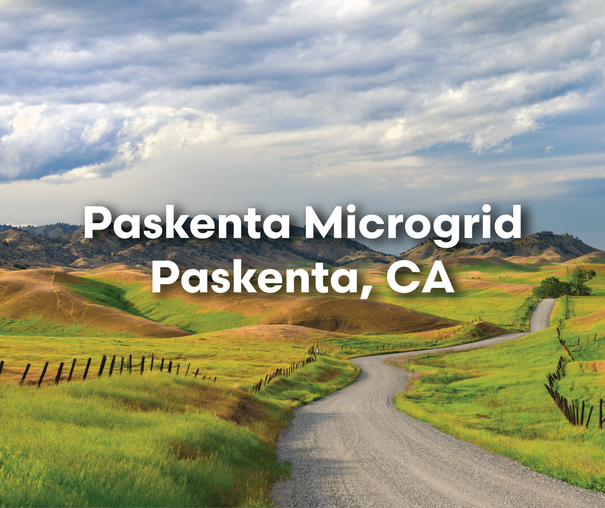Microgrid Projects - Faraday Microgrids